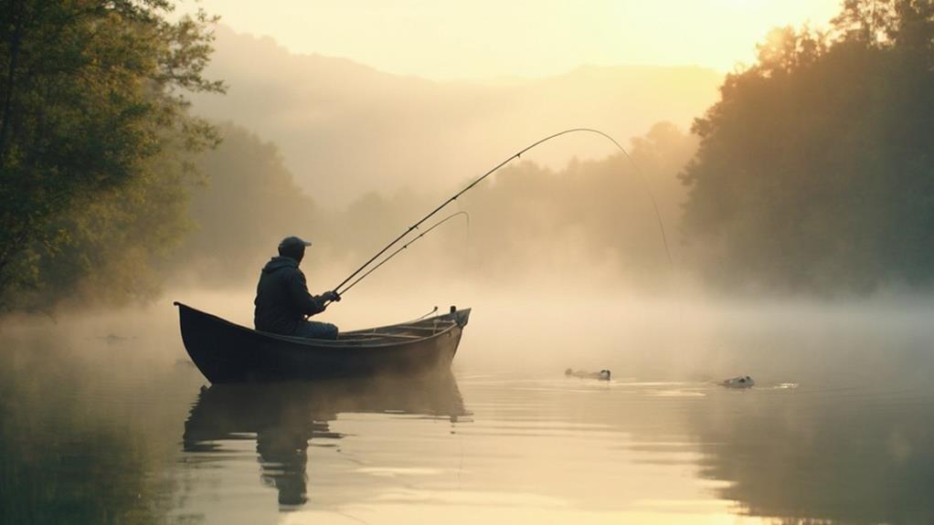 Freshwater Fishing for Beginners: Tips to Catch Your First Fish – The ...