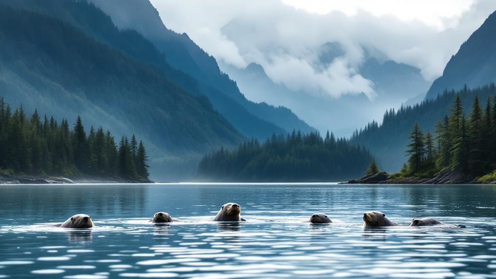 Homer, Alaska: Where Giants Swim in Shadow of Mountains – The Reel ...