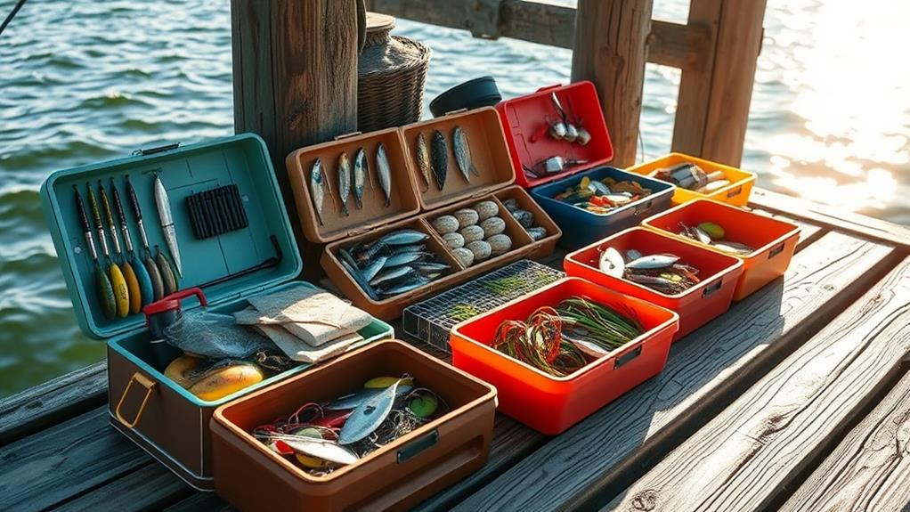 10 Best Tackle Boxes for Anglers in 2024 – Keep Your Gear Organized ...