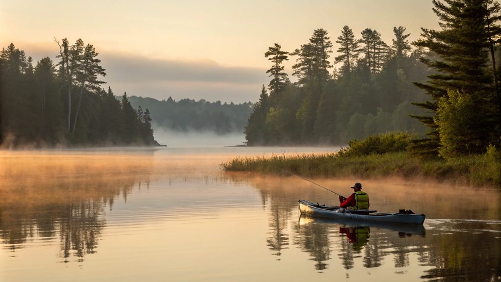 Top Kayak Fishing Tips for Beginners – The Reel Authority