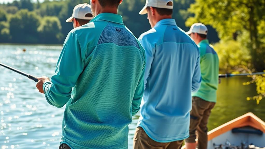 10 Best Fishing Shirts for Comfort and Performance on the Water – The ...