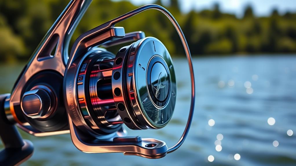 5 Best Bass Reels – The Reel Authority