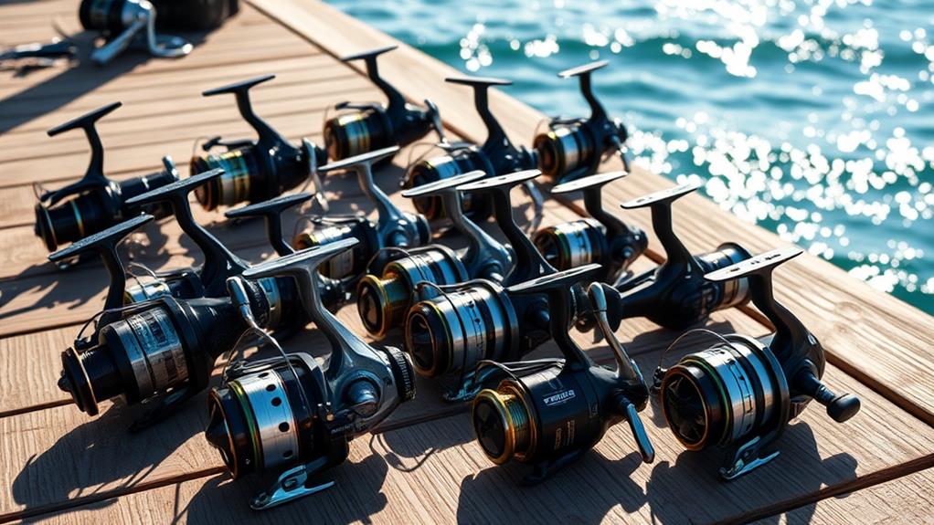 10 Best Saltwater Reels for 2024 – Expert Angler’s Top Picks – The Reel ...