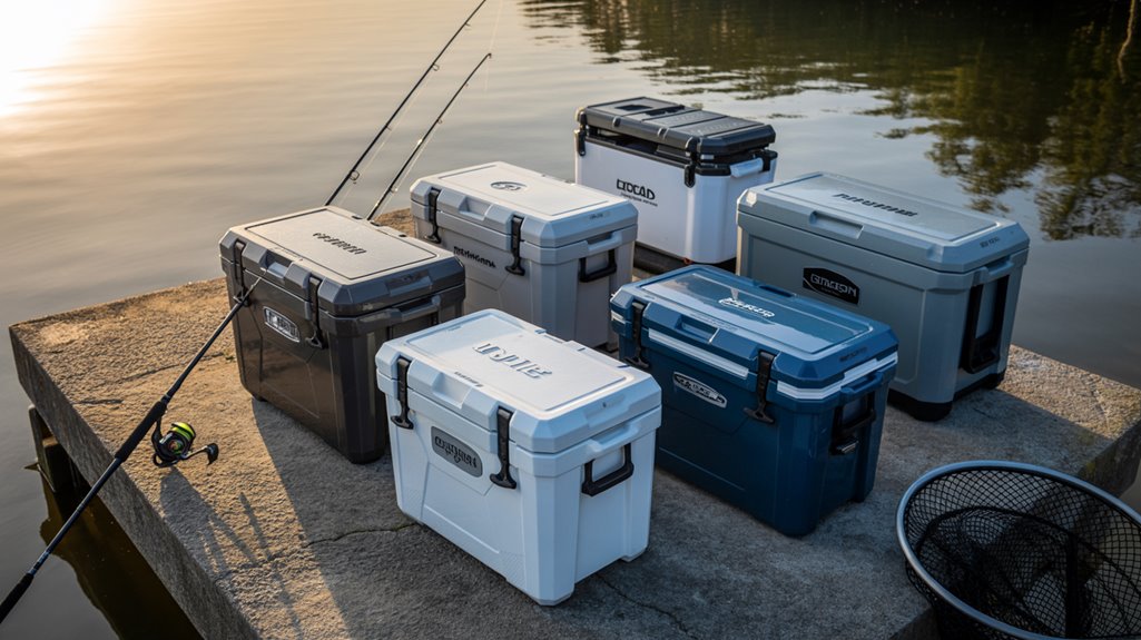 5 Best Fishing Coolers of 2025 – Keep Your Catch Fresh All Day – The ...