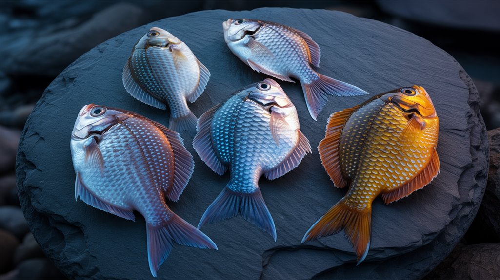 5 Best Fish Scales – The Reel Authority