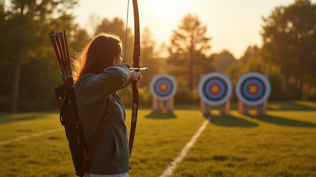 Casting Distance Tips for Accuracy and Reach – The Reel Authority